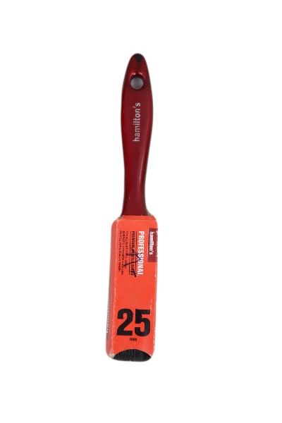 HAMILTON PAINT BRUSH PROFESSIONAL 25MM 9310 – Micmar Online