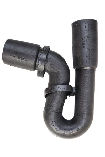 RUBBERTECH TRAP PLAIN RUBBER P40X40 W4040PP-33265 – Micmar Online