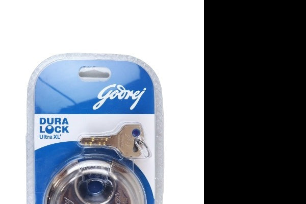 GODREJ DURALOCK 90MM – Micmar Online